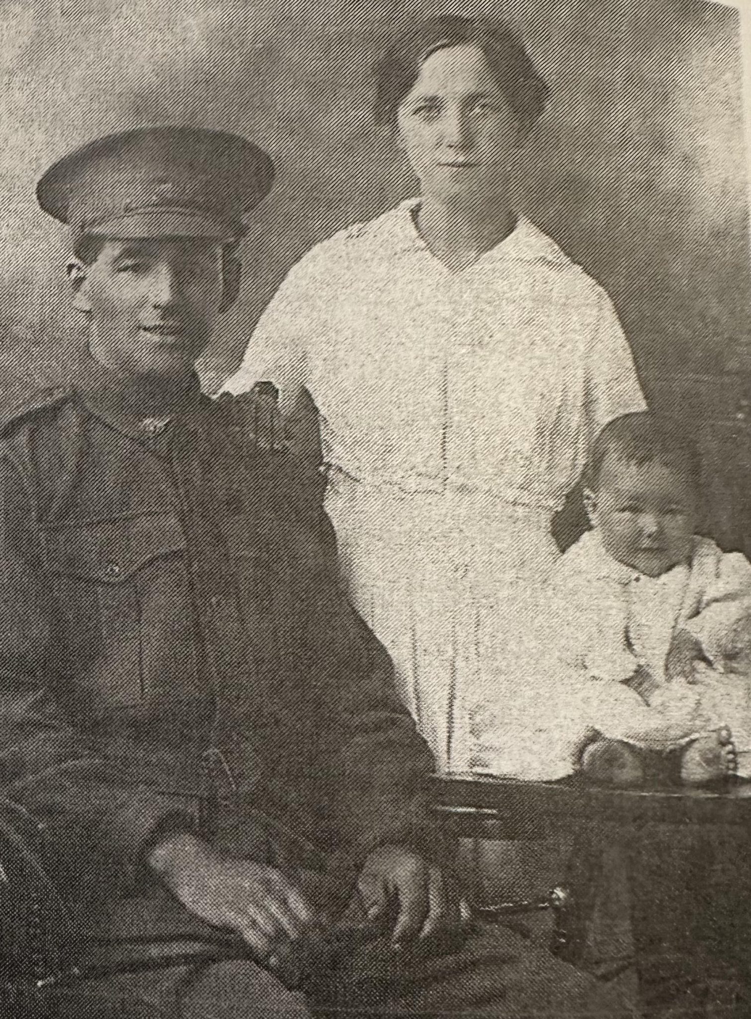 Soccer Anzacs
